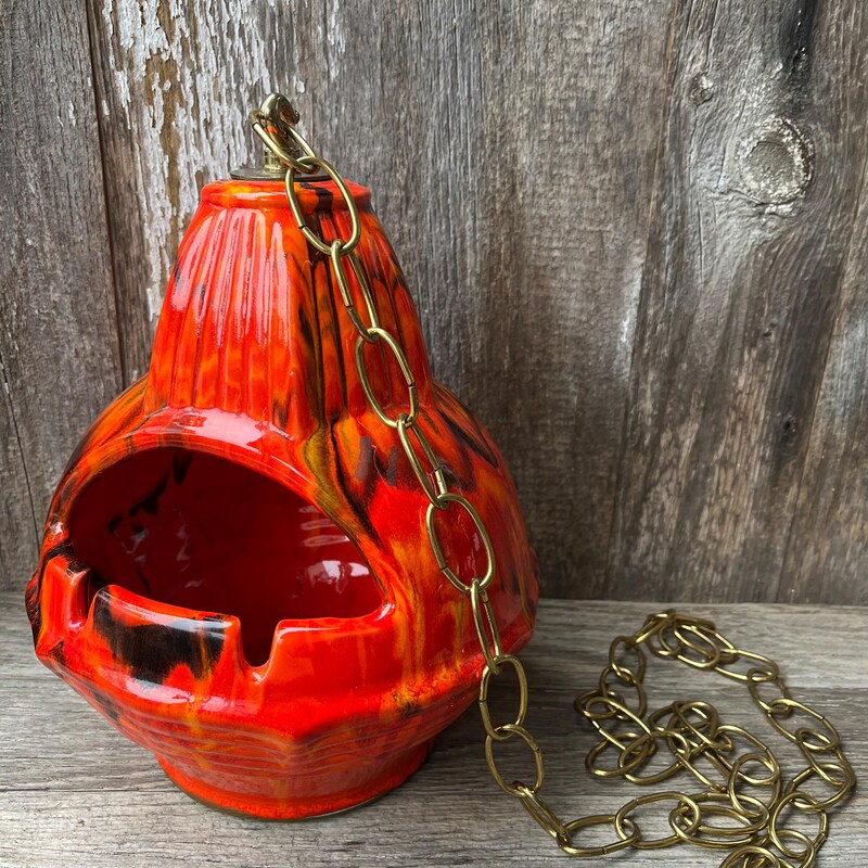 Hanging Ashtray - Etsy