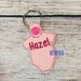 Personalized Diaper Bag Tag - Etsy