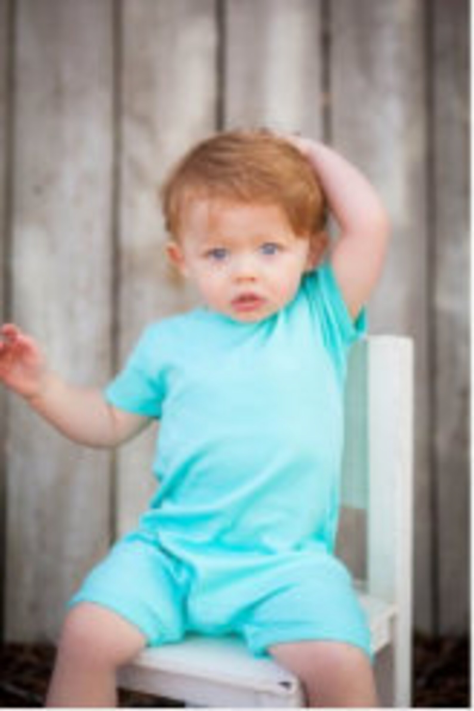 Embroidered Snowball Shirt - Etsy