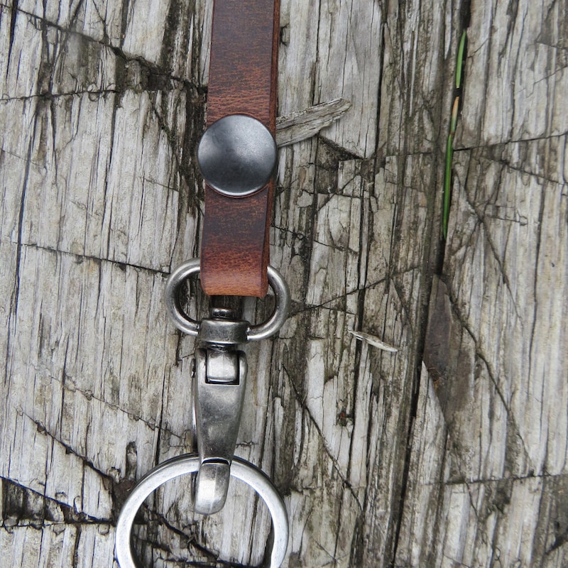 Quick Release Keychain - Etsy