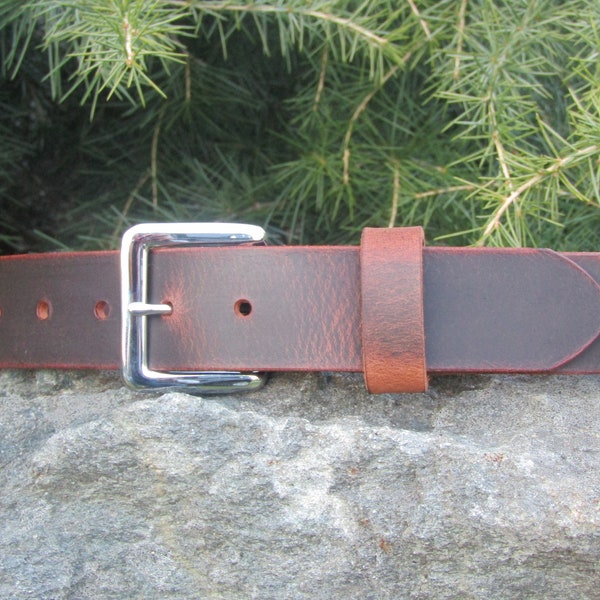 Rustic Belt - Etsy