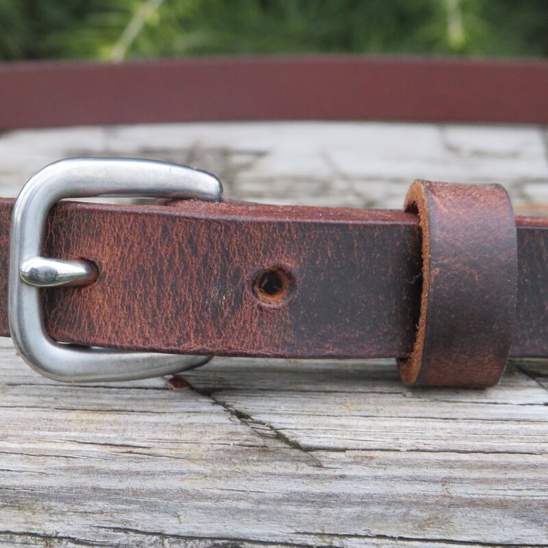 Womens Extra Wide Belts - Etsy