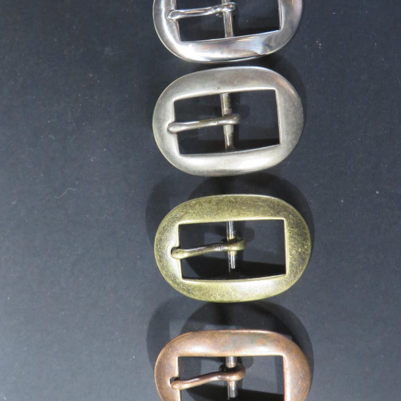 3 4 Cart Buckles - Etsy