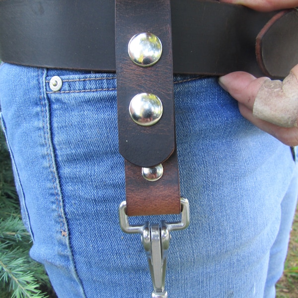 Belt Loop - Etsy
