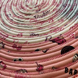 Handmade Barbie Jelly Roll Rug - Etsy