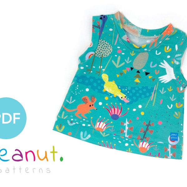 Baby Tank Top - Etsy