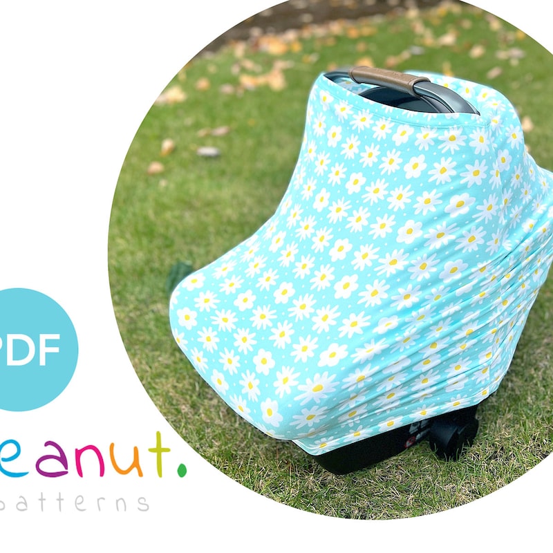 High Chair Cover - Etsy
