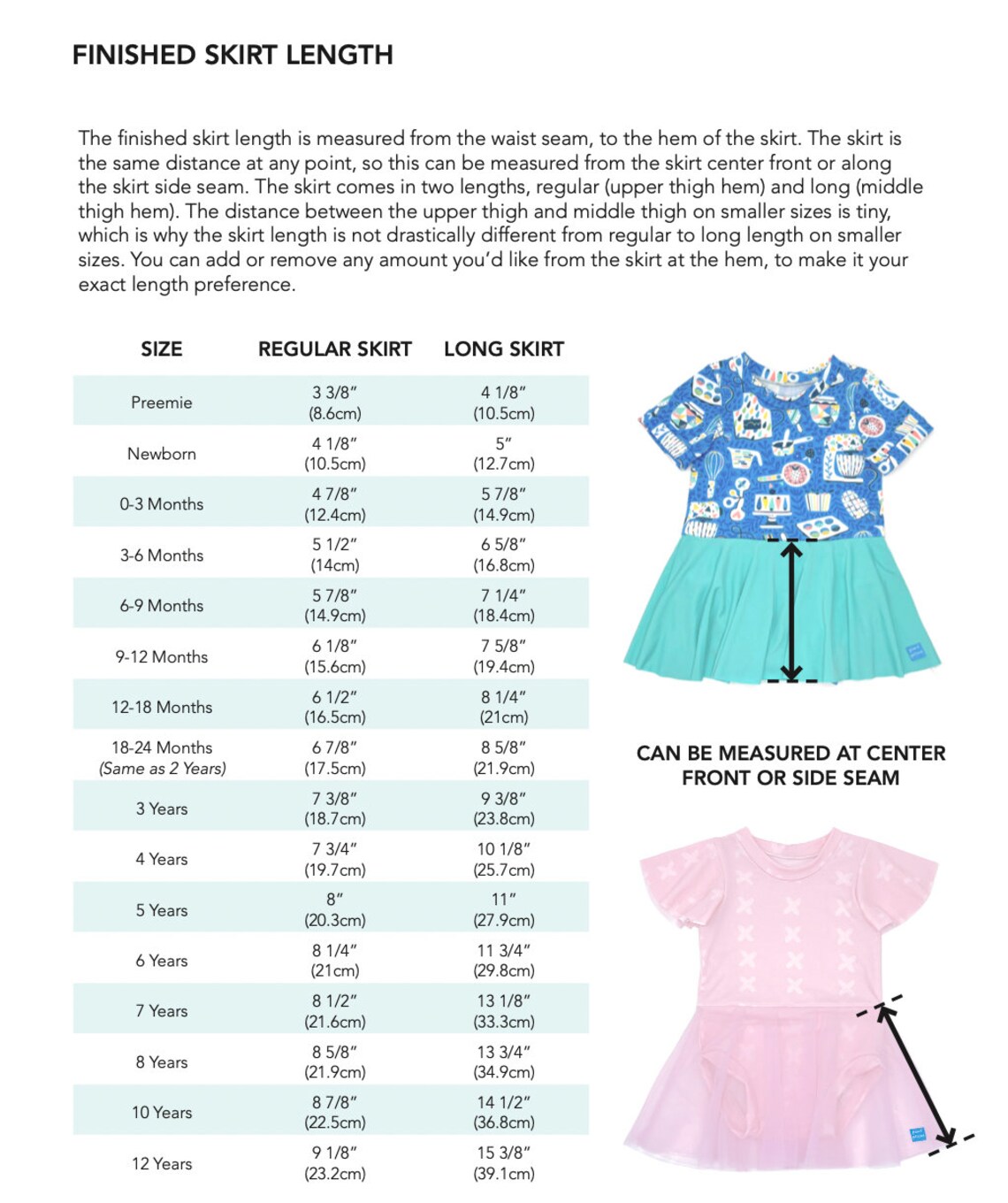 Butterfly Sleeve Skirted Bodysuit Sewing Pattern • PDF Sewing Pattern ...