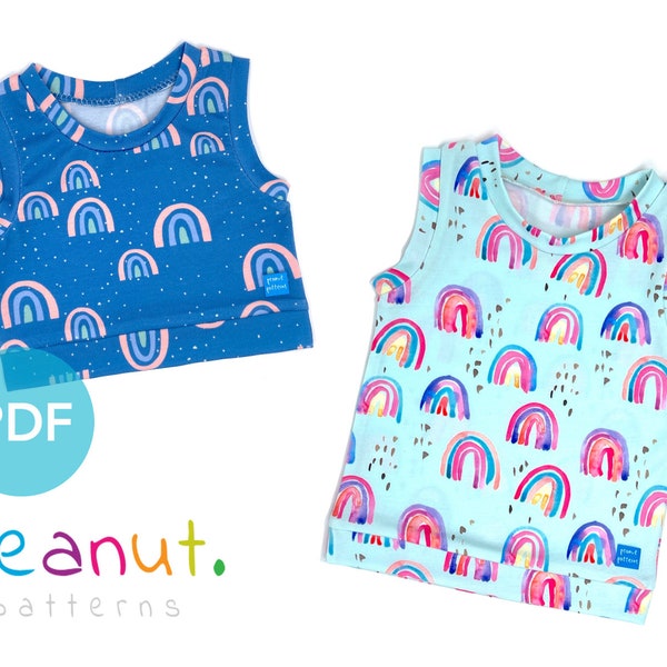 Baby Tank Top - Etsy