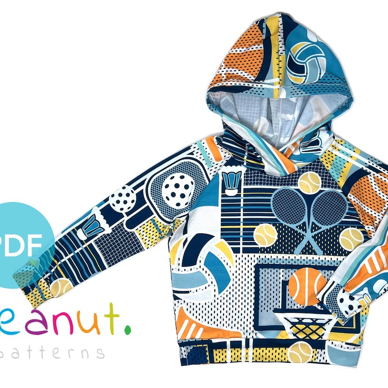 Sew Baby Hoodies - Etsy