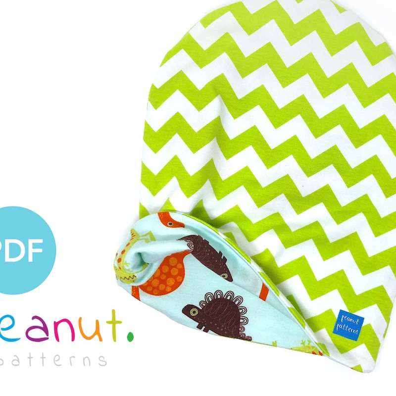 PeanutPatterns - Etsy