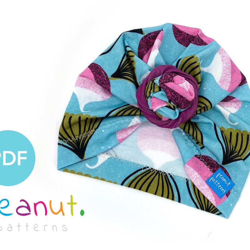 PeanutPatterns - Etsy