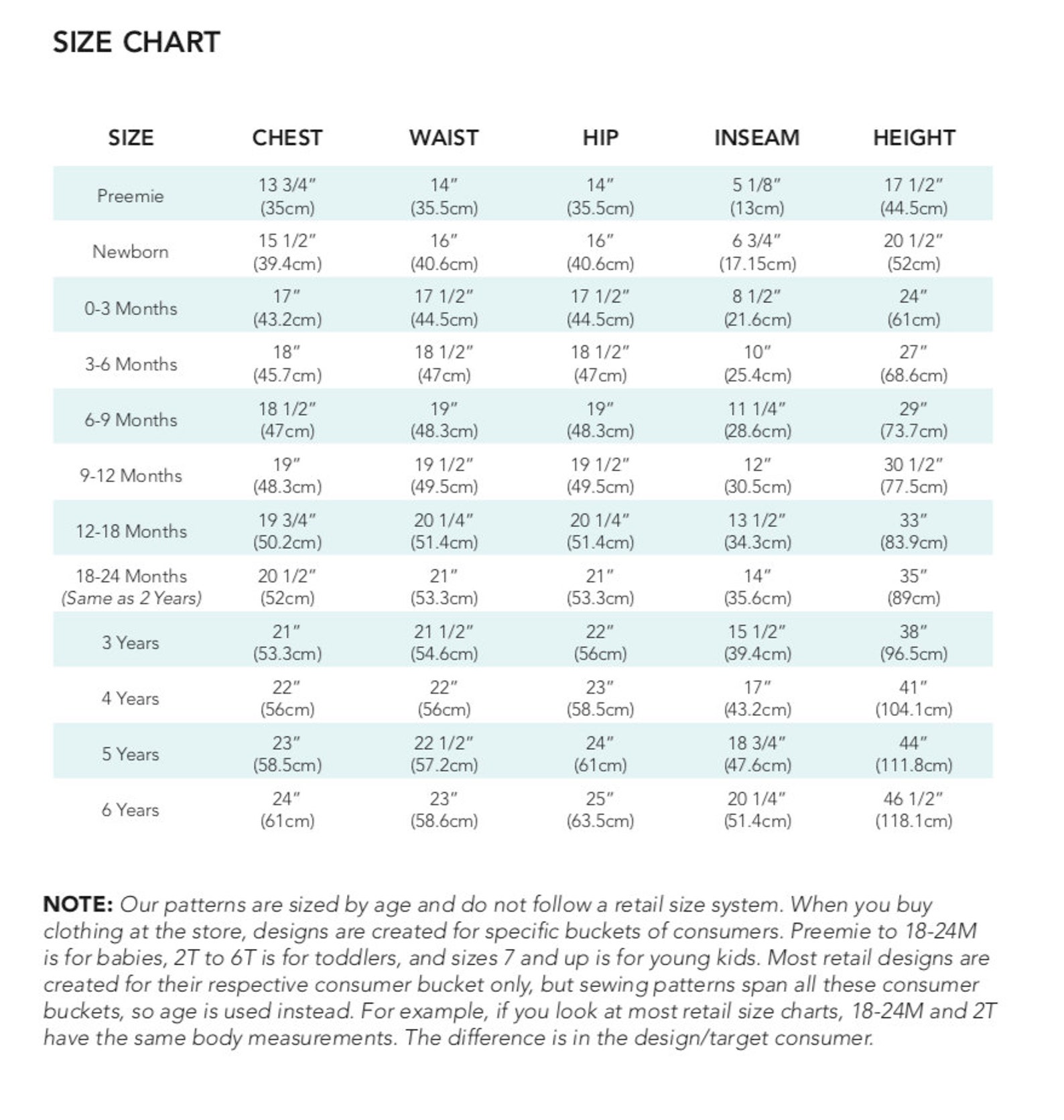 Skirted Bummies Sewing Pattern PDF Sewing Pattern Baby - Etsy