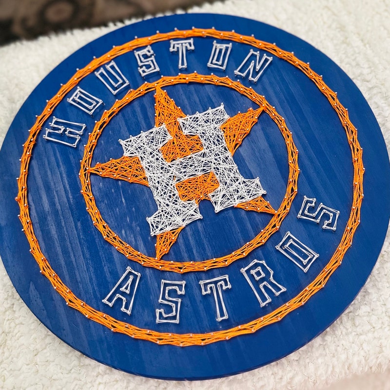 Sports String Art - Etsy
