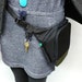The Venture - Tablet Waist and Shoulder Pack - Etsy