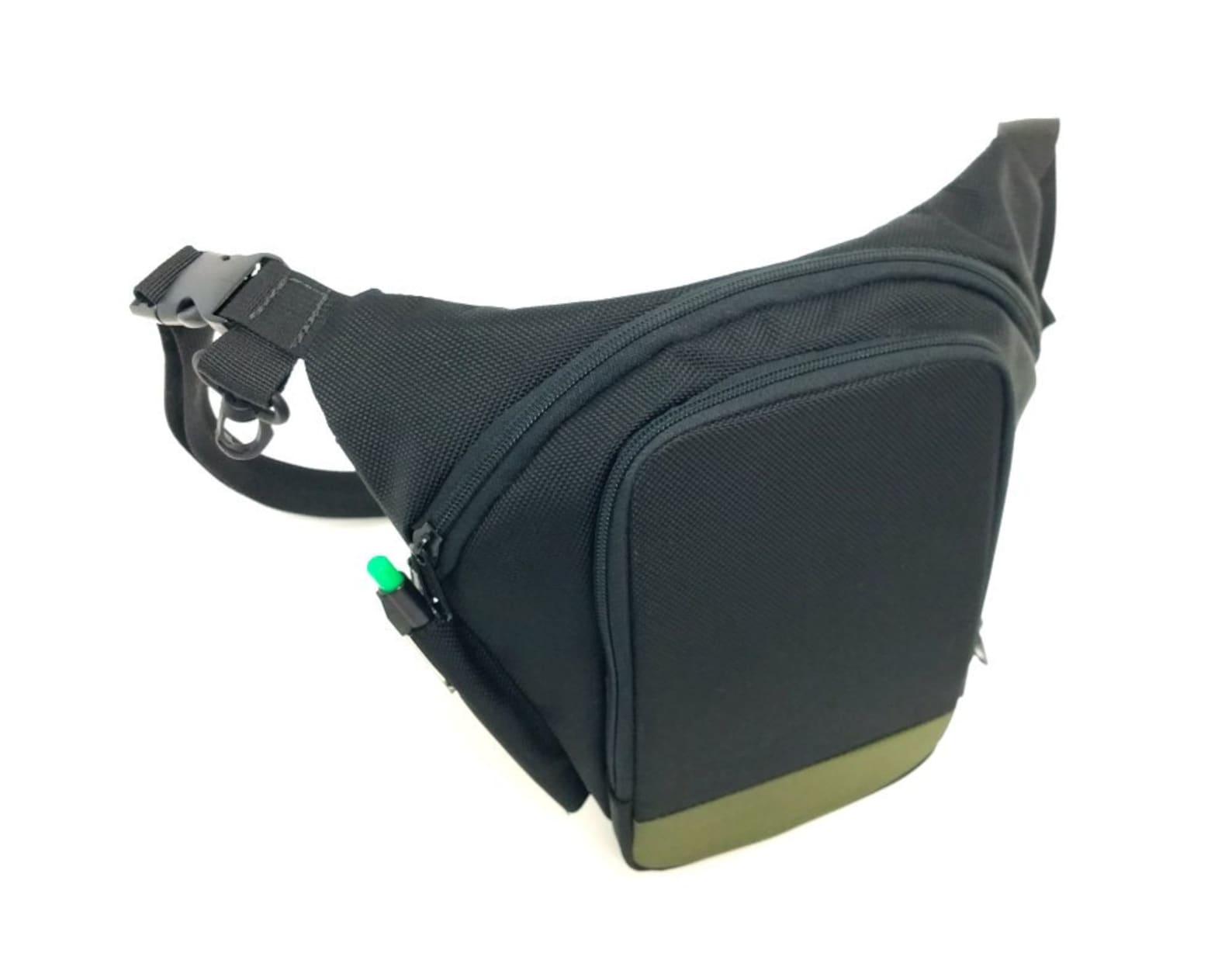 The Venture - Tablet Waist and Shoulder Pack - Etsy