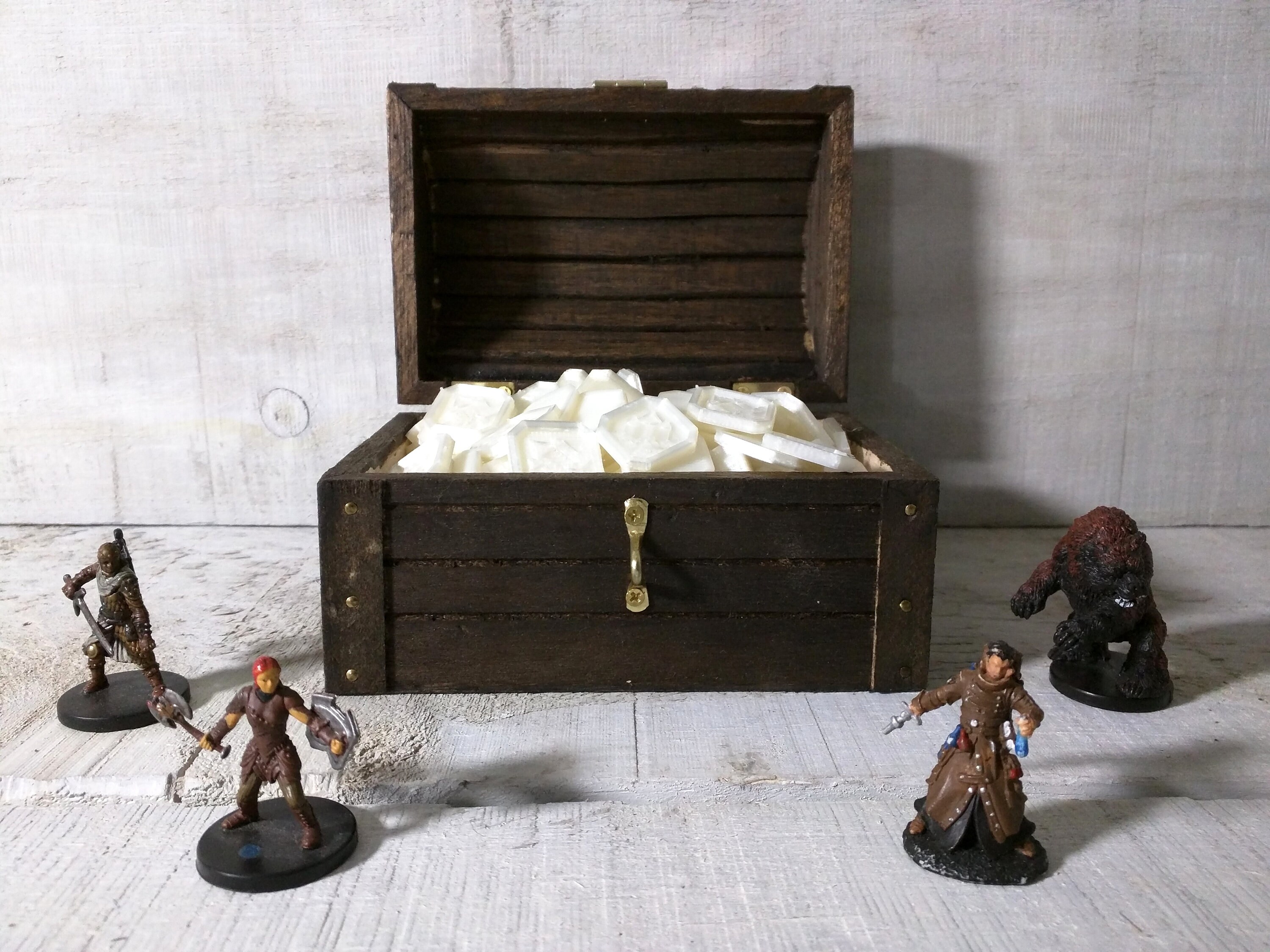 Dnd 5E Currency Chart