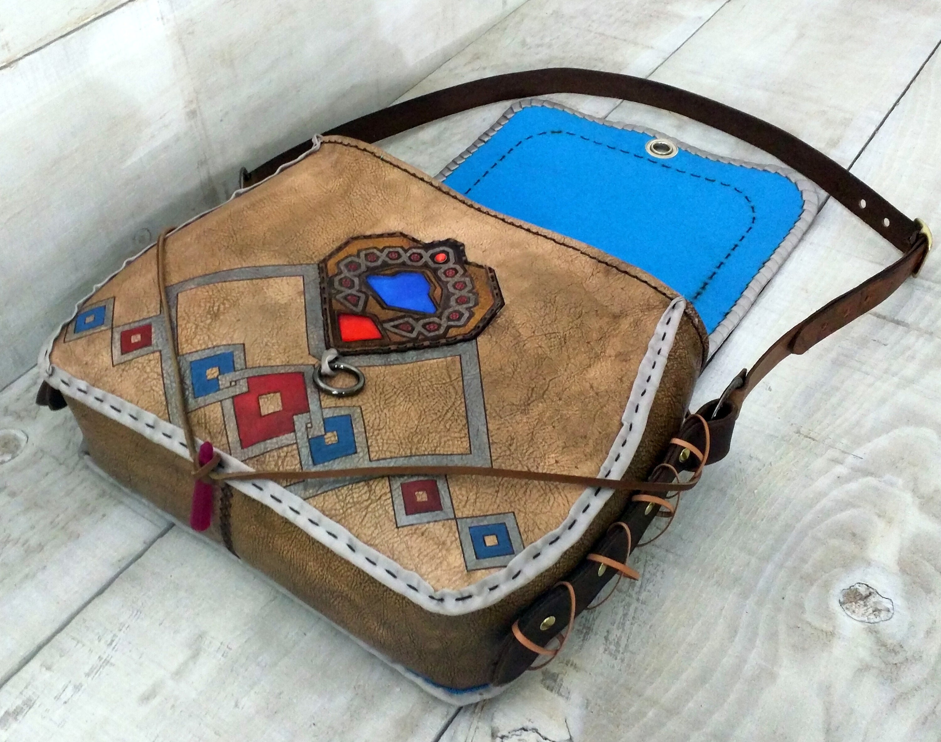 DnD Bag of Holding | Etsy