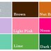 FREE SHIPPING - Monogrammed State Car Decal - Etsy
