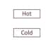 Hot and Cold Printable - Etsy