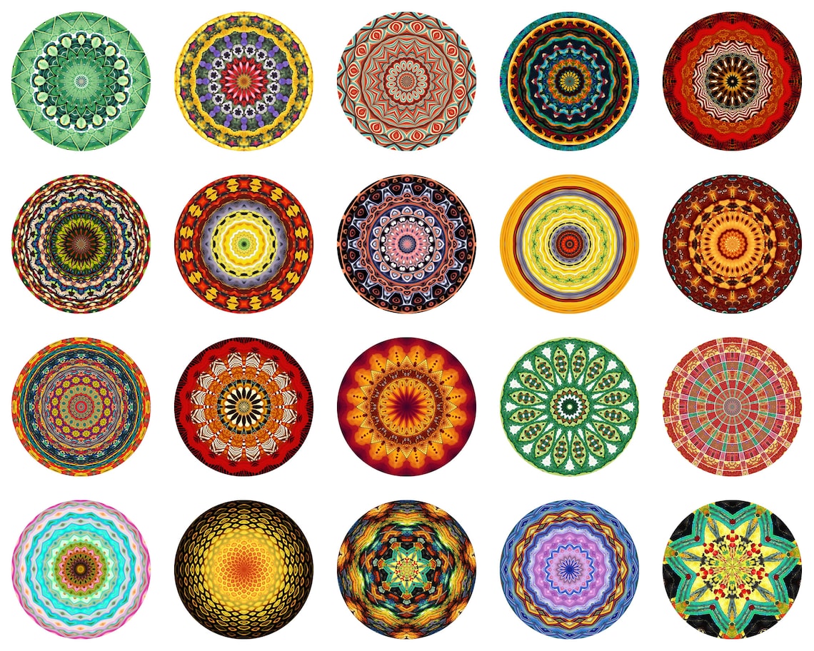 Funky Hippie Area Rugs - Don't Miss These Creative Designs