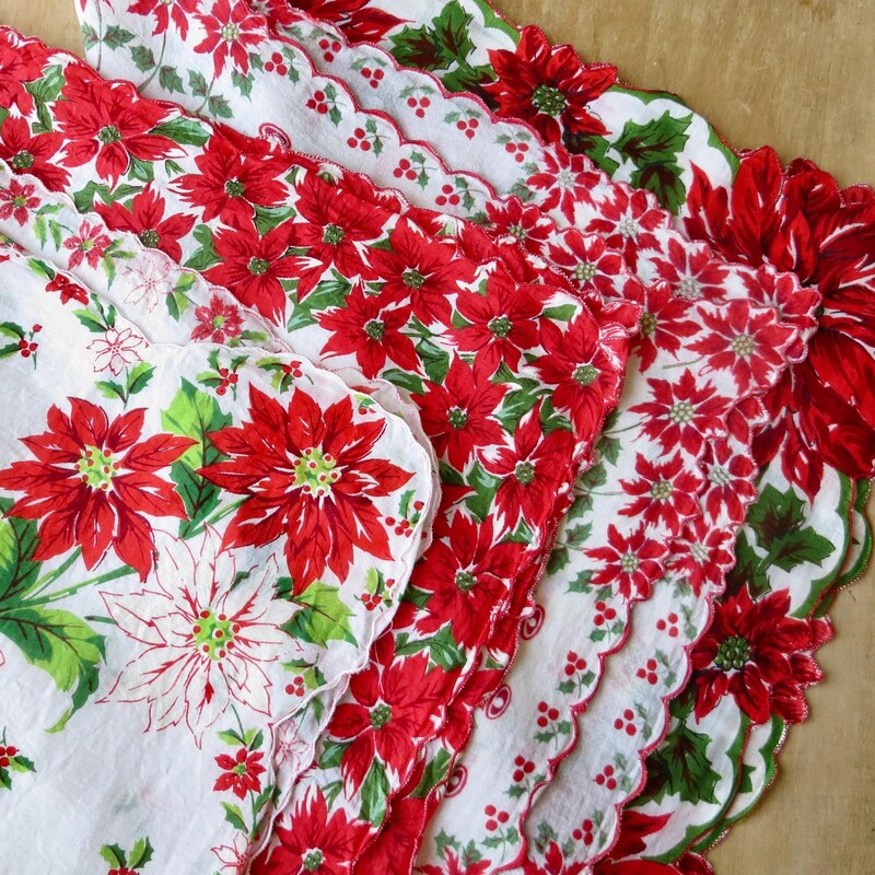 Hankie - Etsy