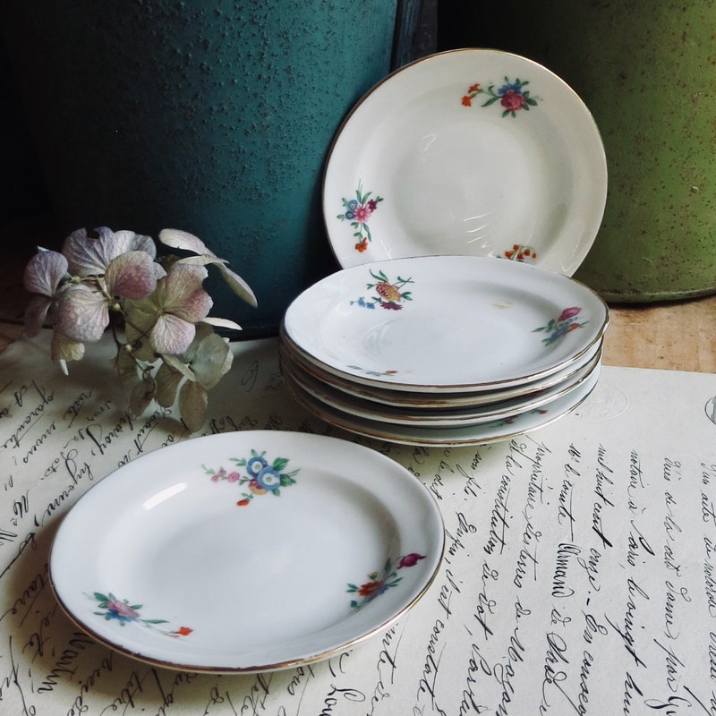 Butter Pat Dish - Etsy