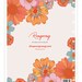 Mom Life Planner Cover | Motherhood Journal Cover | Aesthetic Planner ...
