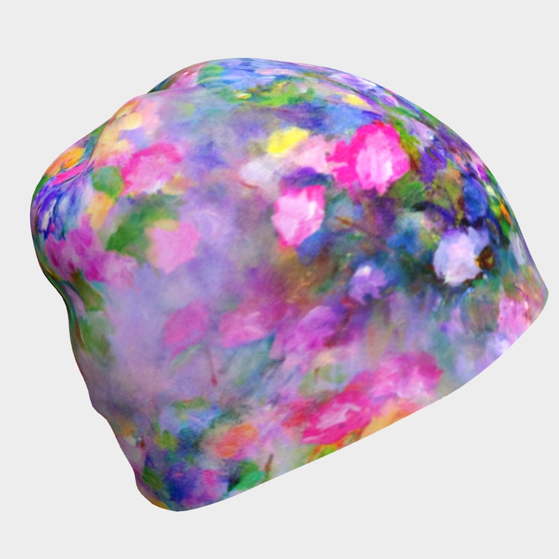 Cancer Hat - Etsy
