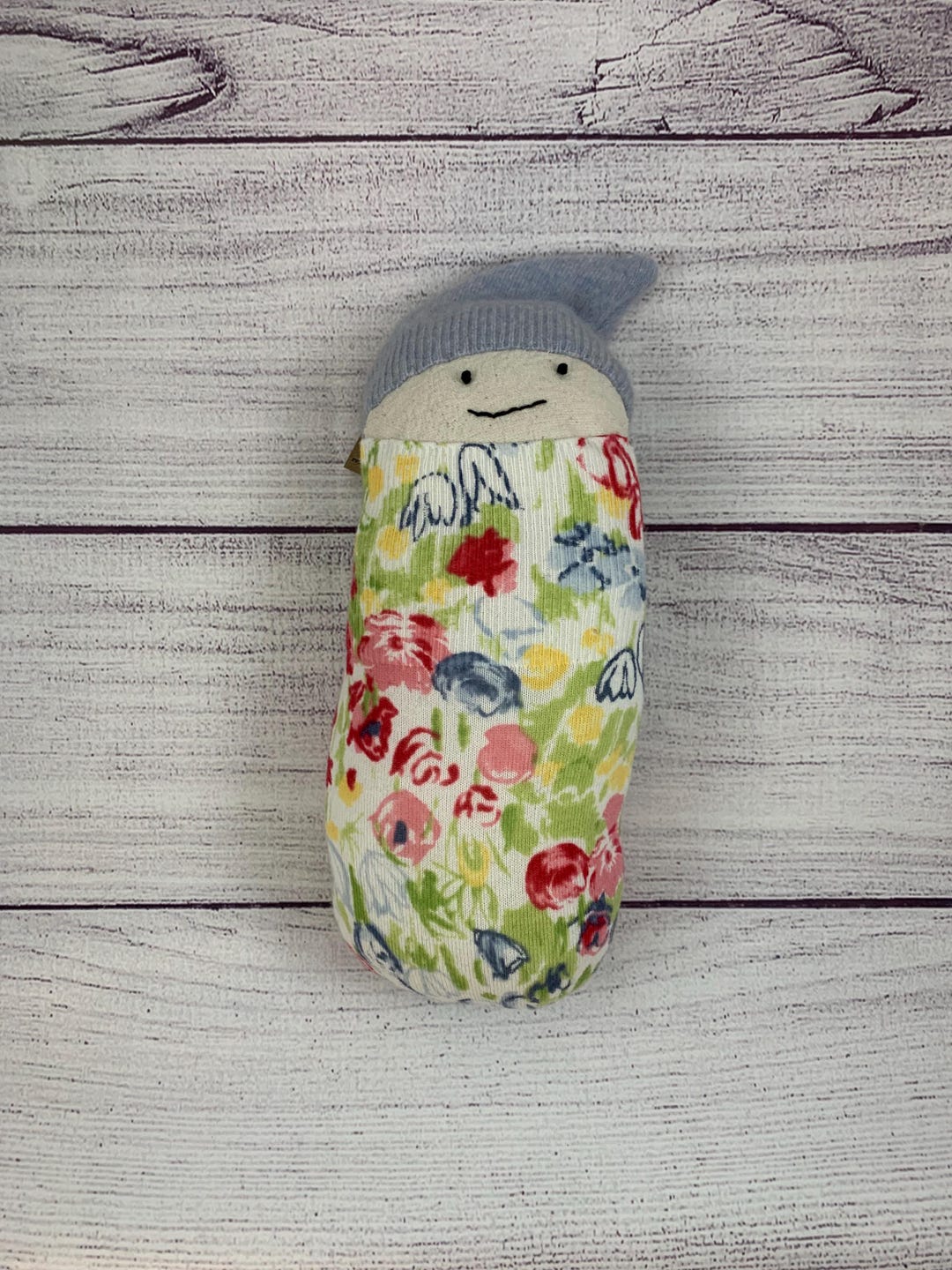 Baby Doll/ Adorable Soft and Huggable /made From Recycled Sweaters - Etsy