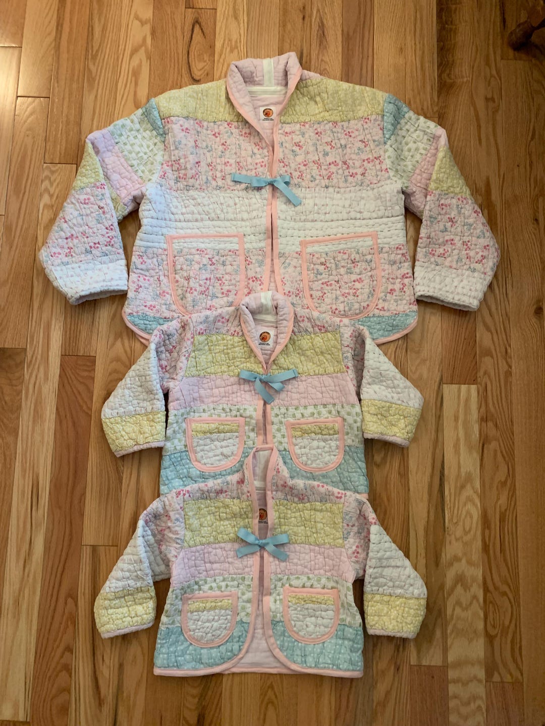 Custom Order for Laura Mallory - Etsy