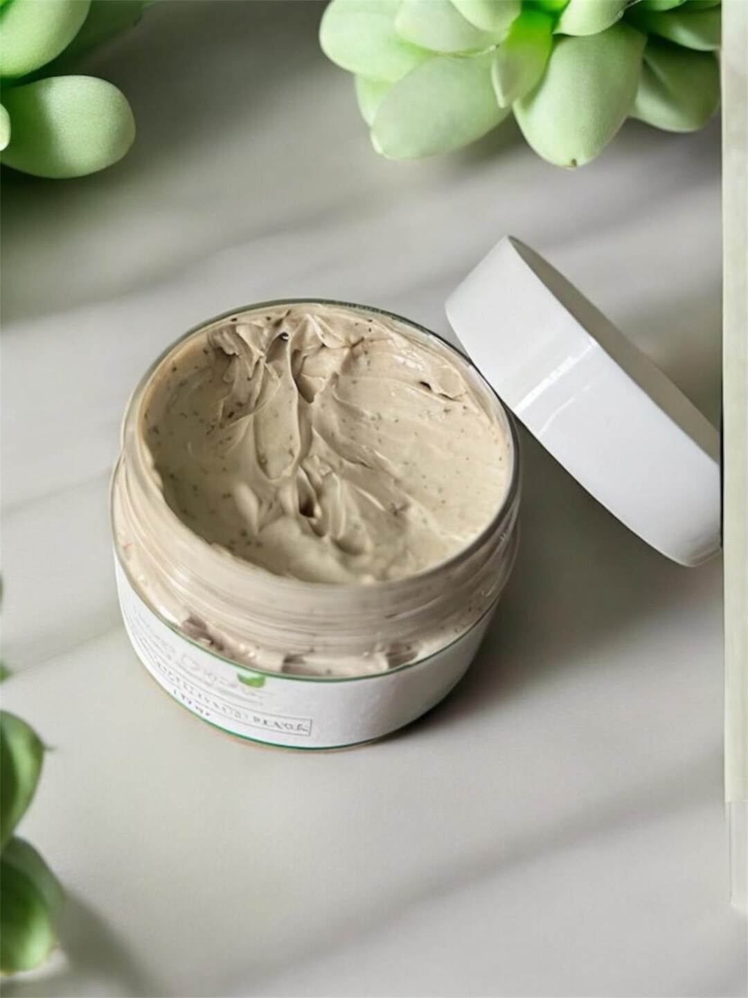 Super Fruit Antioxidant Face Mask - Etsy