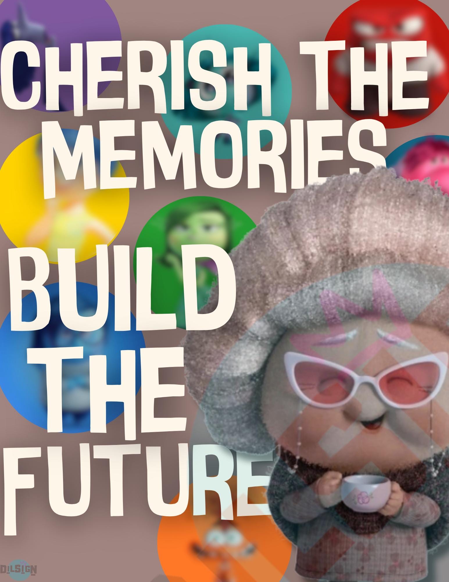 8.5X11 | Nostalgia | SEL Affirmation Poster | Teacher | Classroom ...