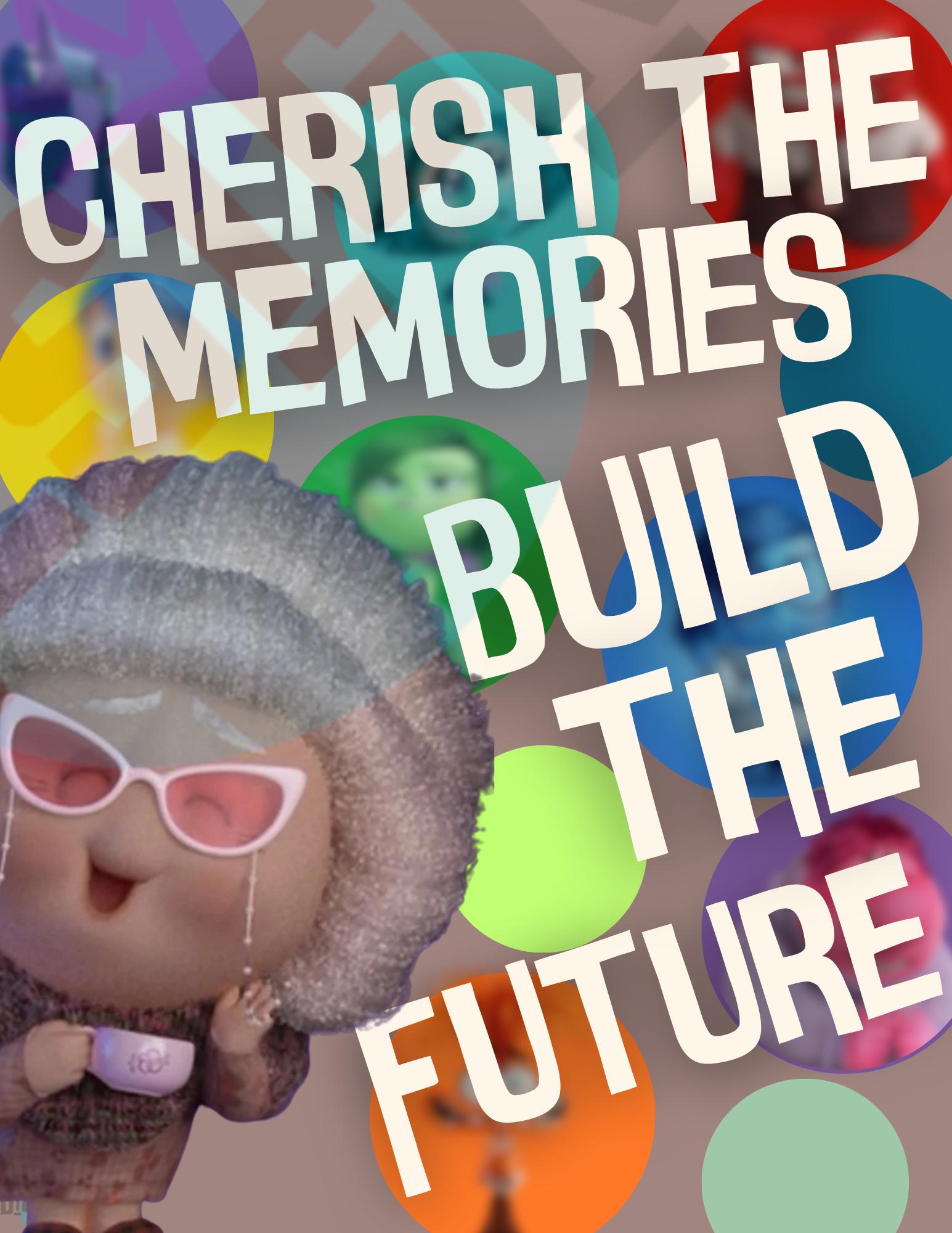 8.5X11 | Nostalgia | SEL Affirmation Poster | Teacher | Classroom ...