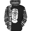 Pan-african Clothing // RBG Casual or Dress Shirt // Long Sleeve Shirt ...