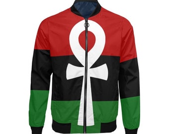 Pan African Jacket - Etsy
