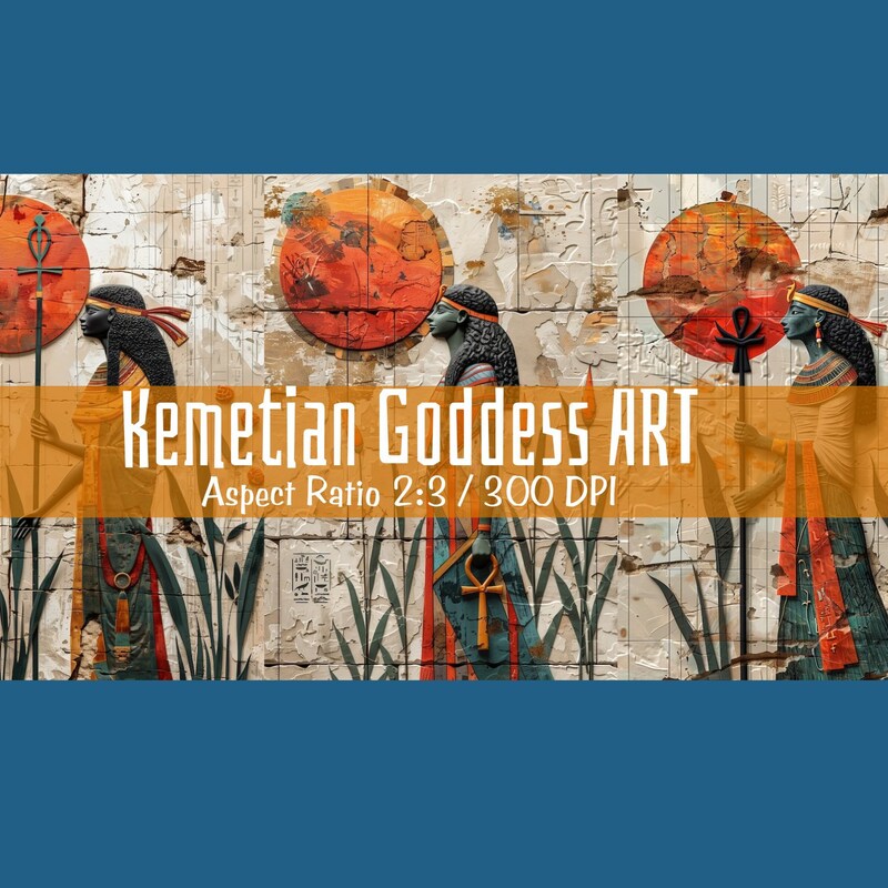 Kemet - Etsy