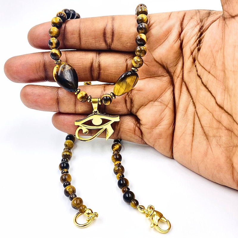 Eye of Ra Jewelry - Etsy