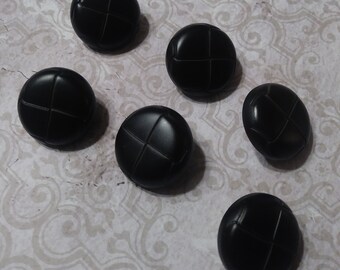 Tufted buttons | Etsy
