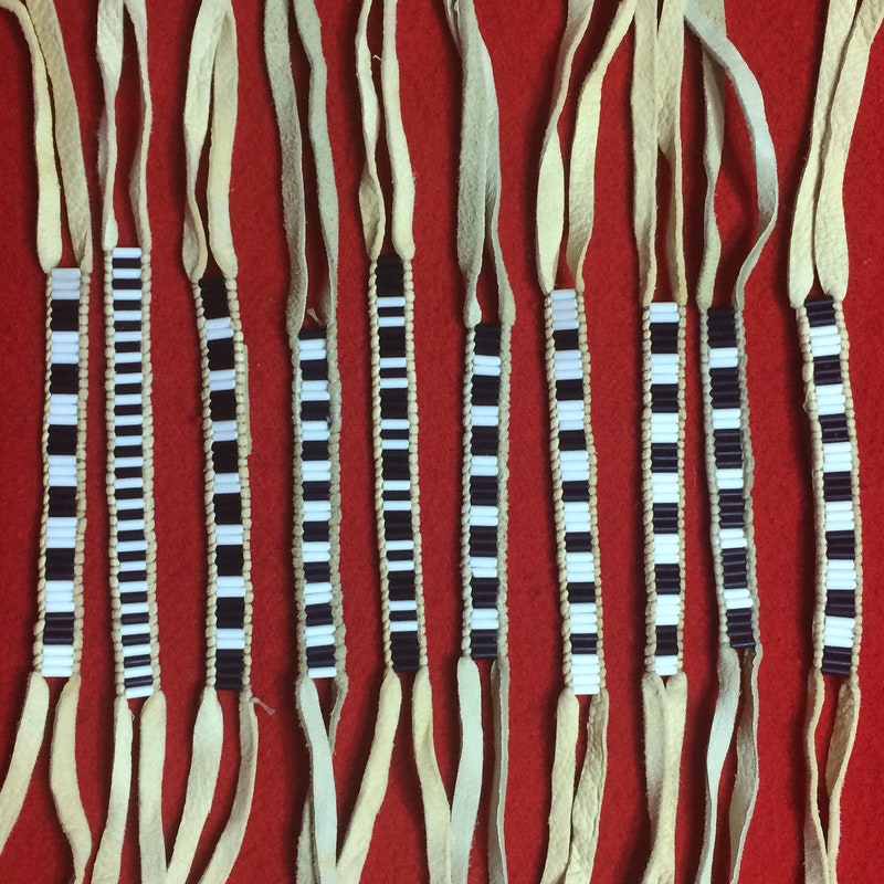 Wampum - Etsy