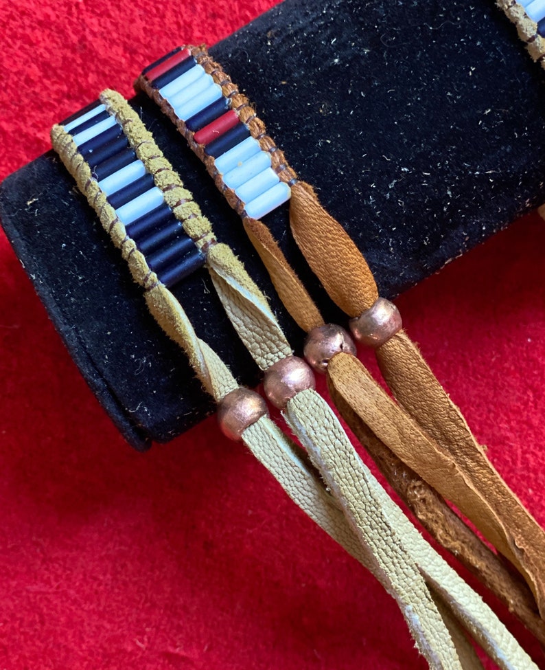 Copper Bead Closures - Etsy