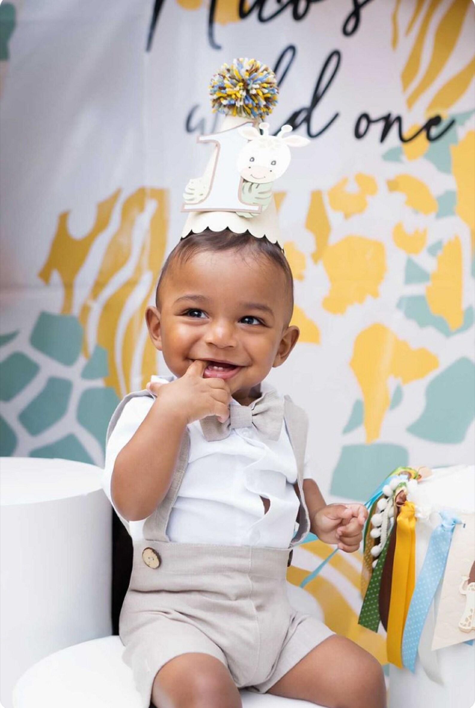 Christening Set for Boy LINEN Baptism BEIGE Linen Outfits - Etsy