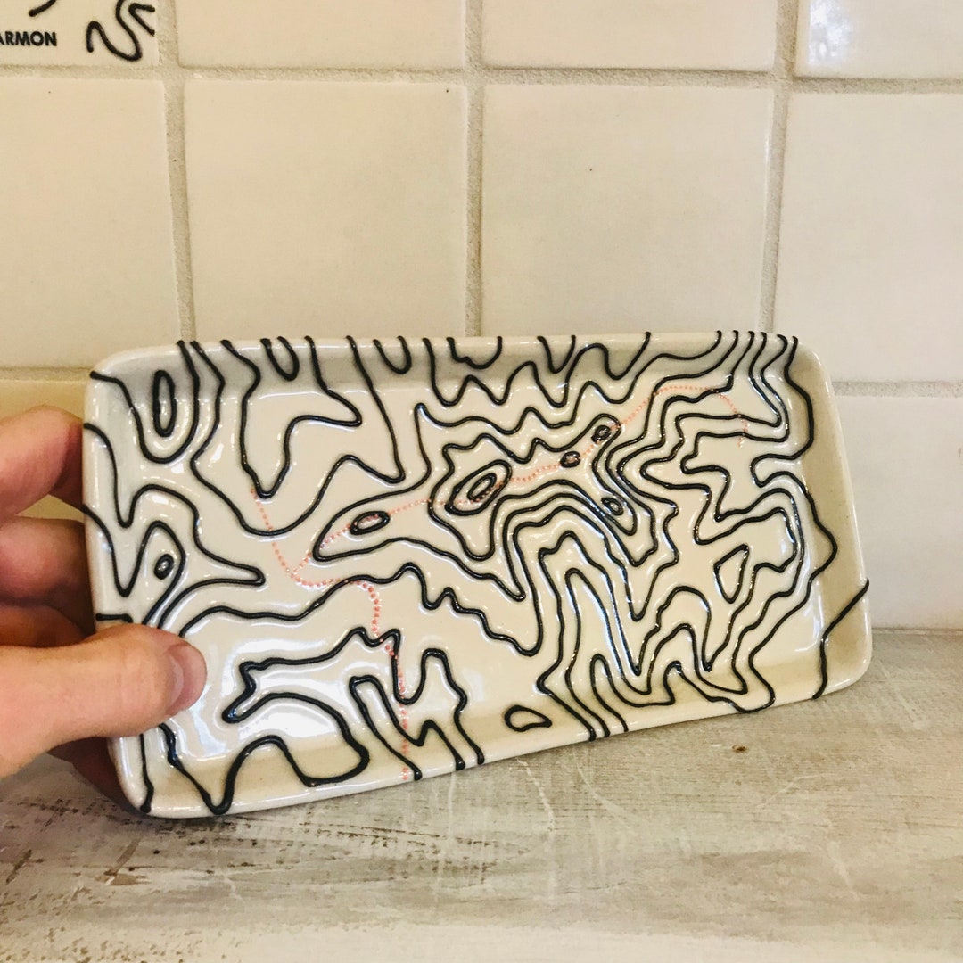 Giant Ledge Tray - Etsy