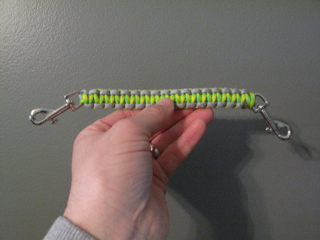 Handle With Metal Clasps - Etsy