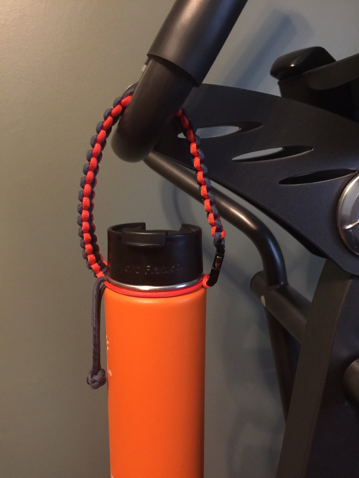 Custom Copyright Friendly Wide Mouth Water Bottle Handle With | Etsy