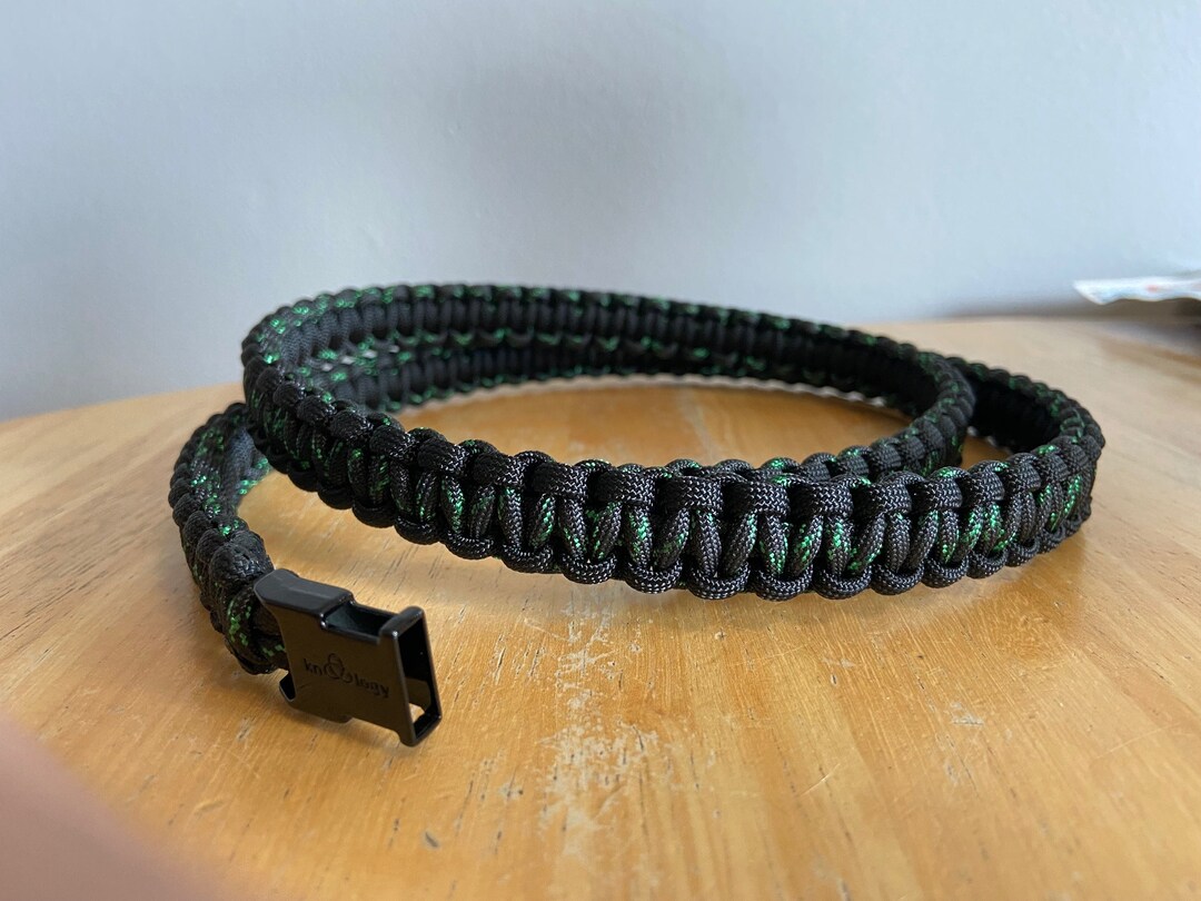 Shoulder Strap Extension W/metal Buckle - Etsy