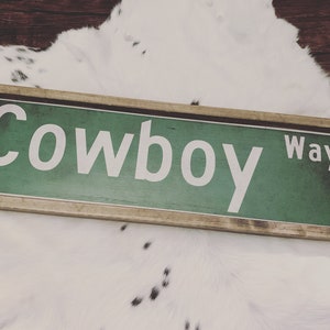 Yeehaw Western Cowboy Decor Sign Country Rustic - Etsy