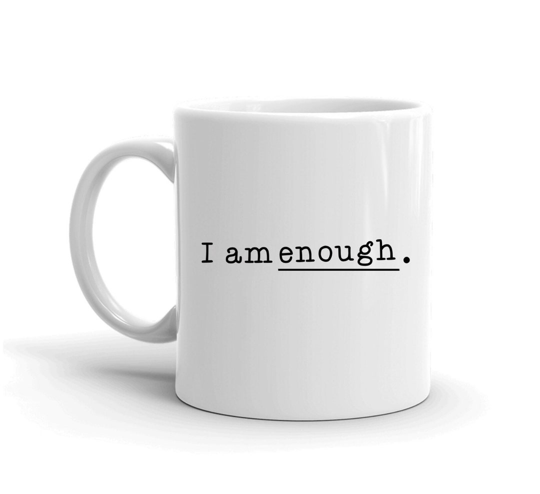 I Am Mugs Coffee Lovers Gifts for Him Gift for Her Chai - Etsy