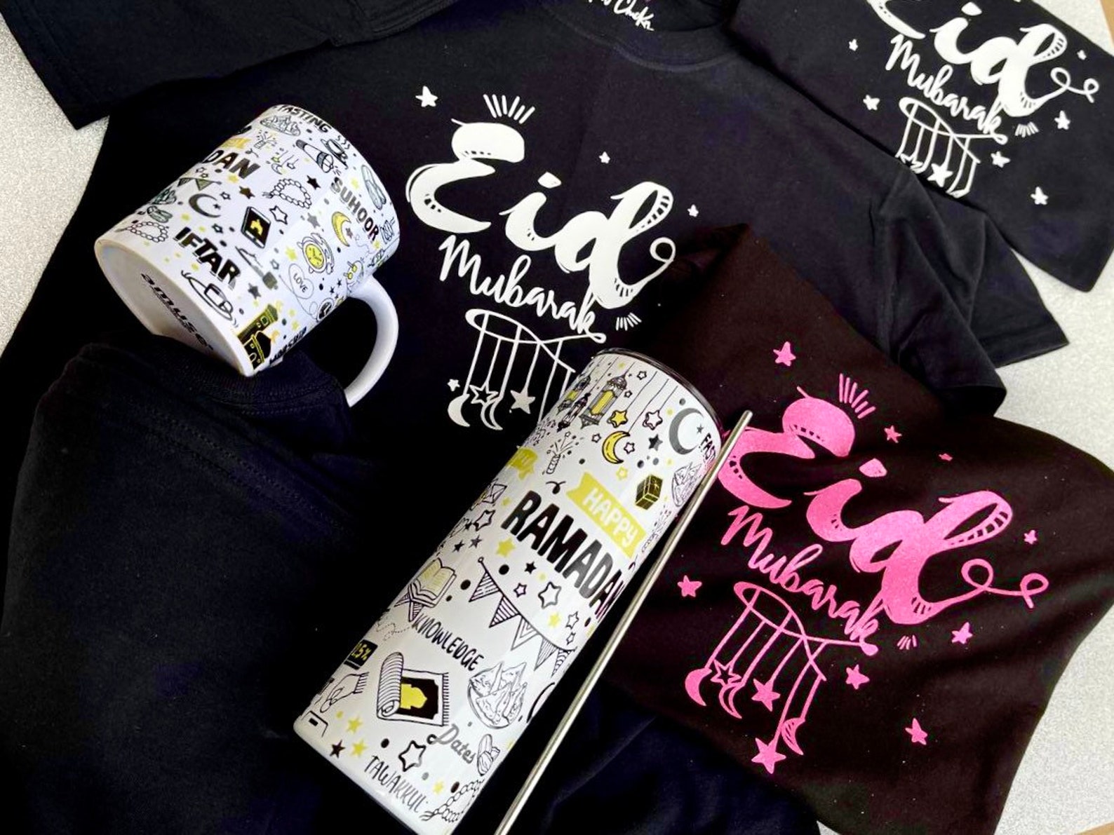 Ramadan Tumbler, Islamic Mug, Muslim Mugs, Ramadan Mubarak, Eid Gifts ...