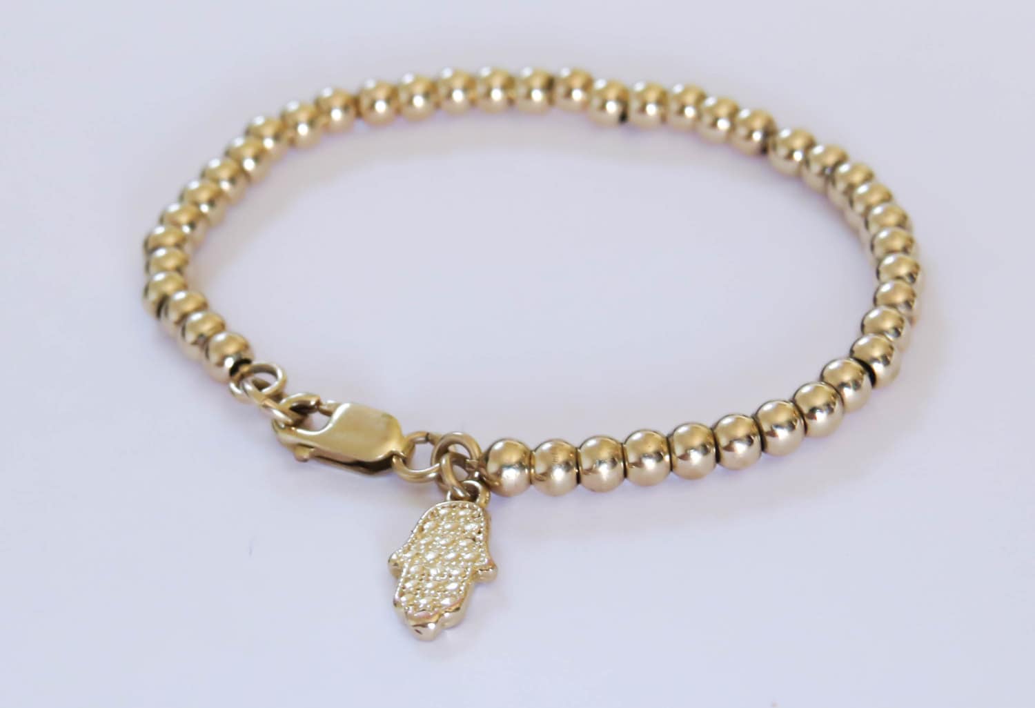 Infant Bracelet Baby Bracelet Child Bracelet Gold Bracelet - Etsy